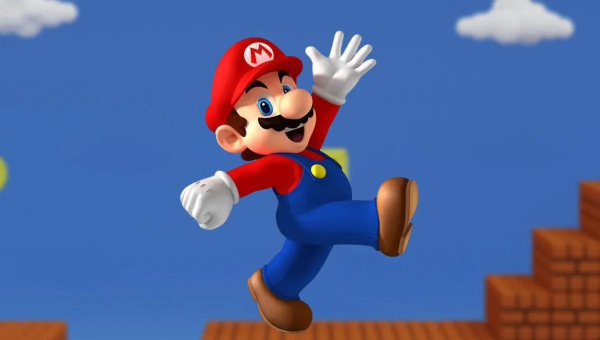 Este Juego Es Igual Al Super Mario Pero Está Gratis En Poki Diario